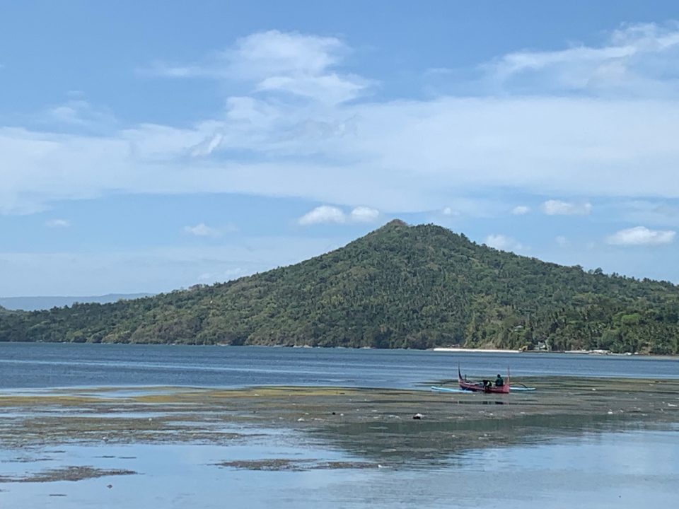 Balete, A Town by the Lake - Ang Pinoy