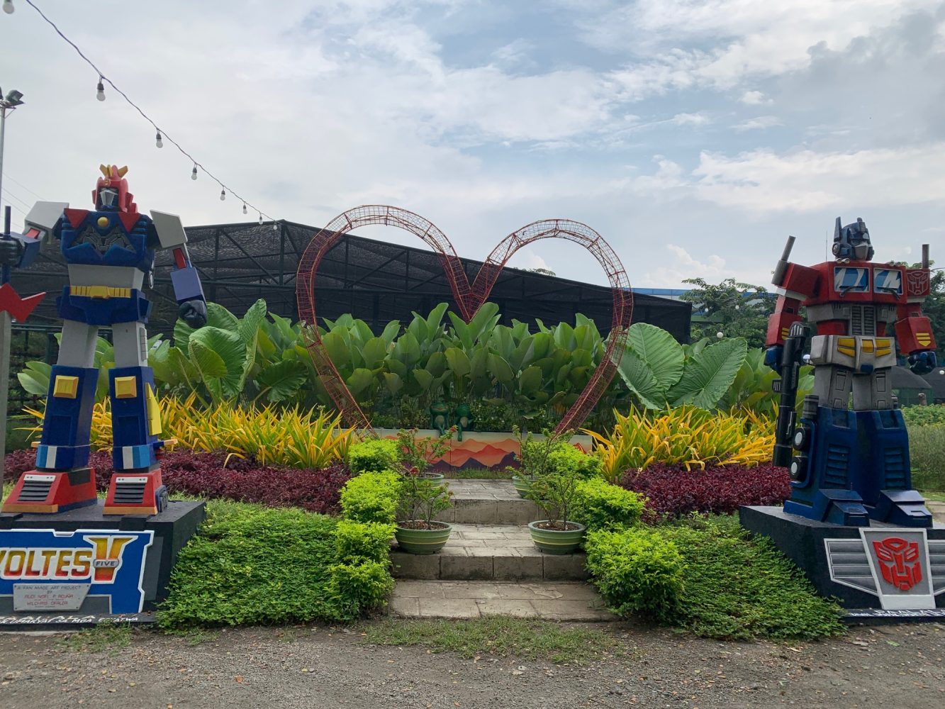 City of Las Piñas, Our Home - Ang Pinoy