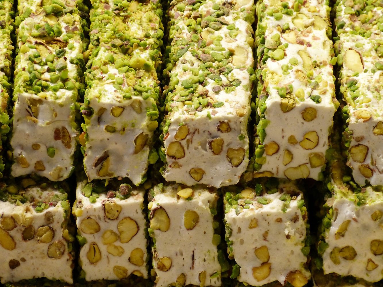 Health Benefits of Pistachio - Ang Pinoy