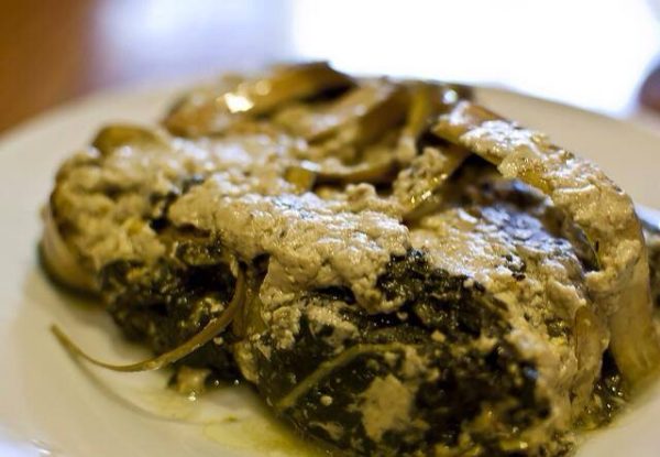 Health Benefits of Gabi - Ang Pinoy