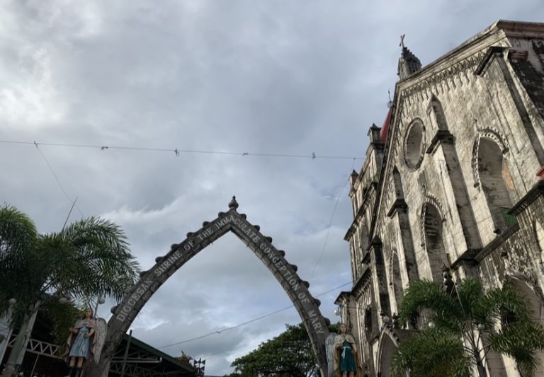 The Top 11 Oldest Churches in Cavite - Ang Pinoy