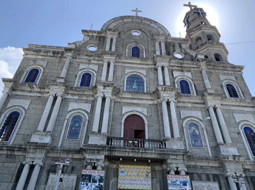 The Top 11 Oldest Churches in Cavite - Ang Pinoy