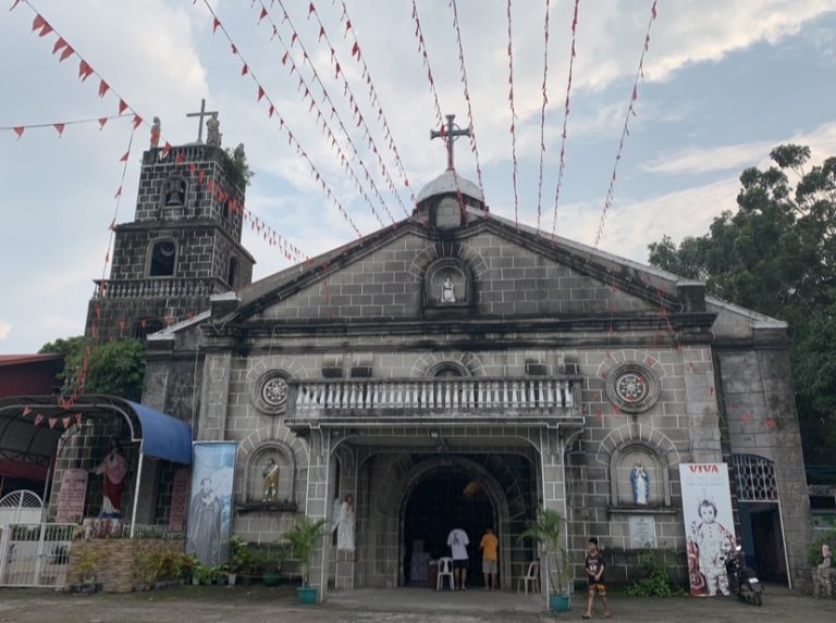The Top 11 Oldest Churches in Cavite - Ang Pinoy