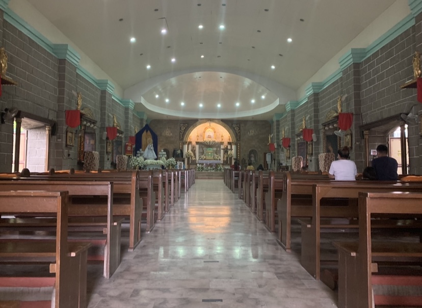 The Top 11 Oldest Churches in Cavite - Ang Pinoy