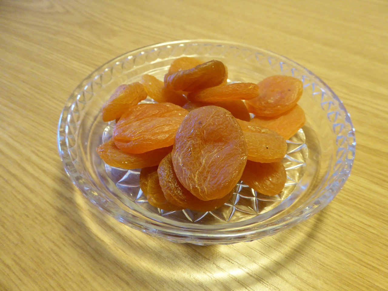 Health Benefits of Apricot - Ang Pinoy