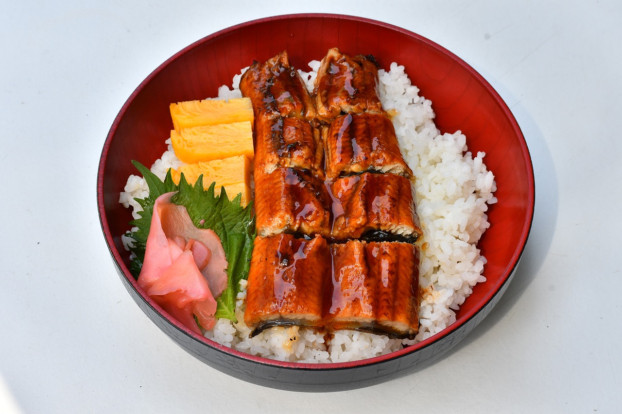 Health Benefits of Eating Eel (Igat) - Ang Pinoy
